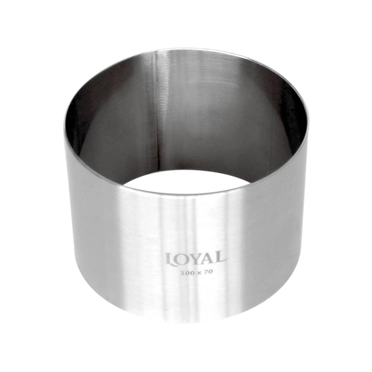 Loyal Food Stacker 10cm - Bunnings Australia