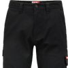 Hard Yakka Black 3056 Stretch Canvas Cargo Pants - Size 87R - Bunnings ...