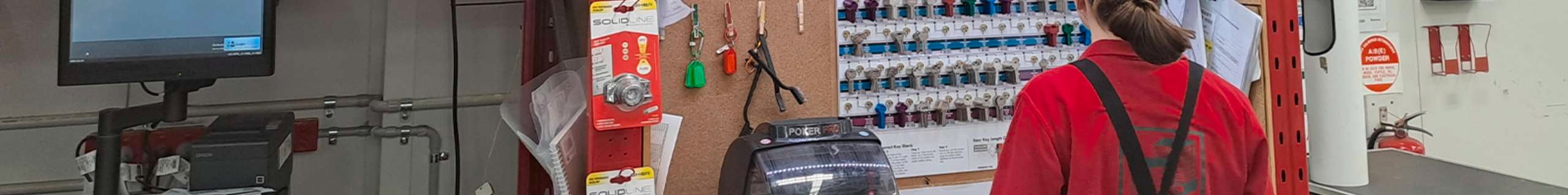 EHI Australia - Bunnings Australia