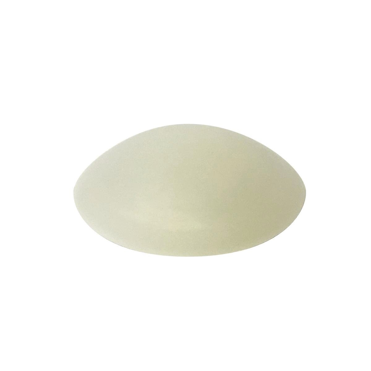 Adoored 60mm White Soft Wall Bumper - 2 Pack - Bunnings Australia