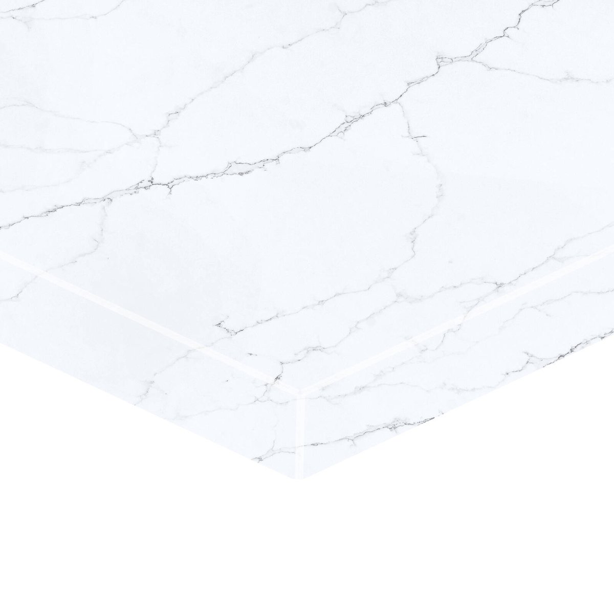 NexGen Stone 20mm Grey Haven Pencil Round Benchtop - Bunnings Australia
