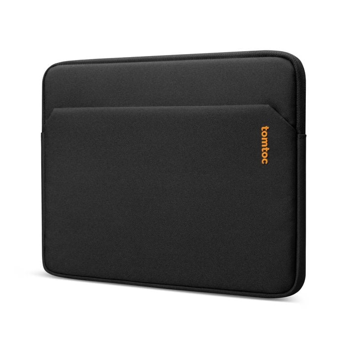 tomtoc Tablet Sleeve 12.9 Inch - Black - Bunnings Australia