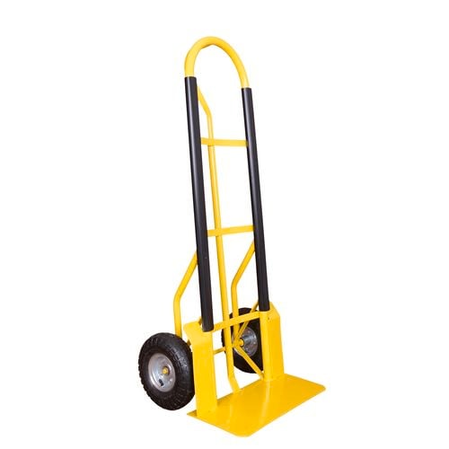 Saxon Hand Trolley - Bunnings New Zealand