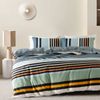 Esprit Houston Queen Bed Quilt Cover Bedding Sheet Set - Bunnings Australia