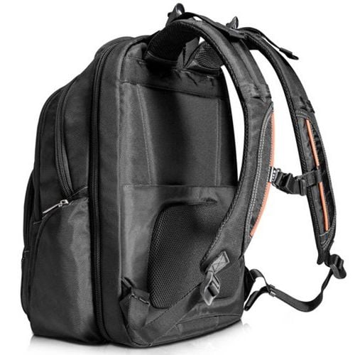 Everki EKP121S15 11"-15.6" Atlas Checkpoint Laptop Backpack Bag ...