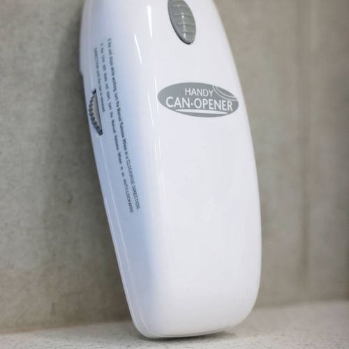 Handy Innovations Handy Can Opener - Bunnings Australia