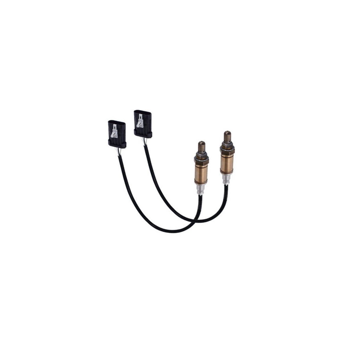 Pair Oxygen O2 Sensor LSU 4.9 for Holden Commodore VT Wagon 5.7 i V8 ...