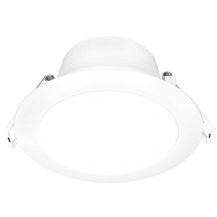 Arlec 9W 92mm Grid Connect Smart RGB+CCT LED Downlight - Bunnings New ...
