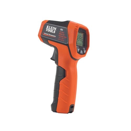 Klein Tools Dual Laser Infrared Thermometer IR5 - Bunnings Australia