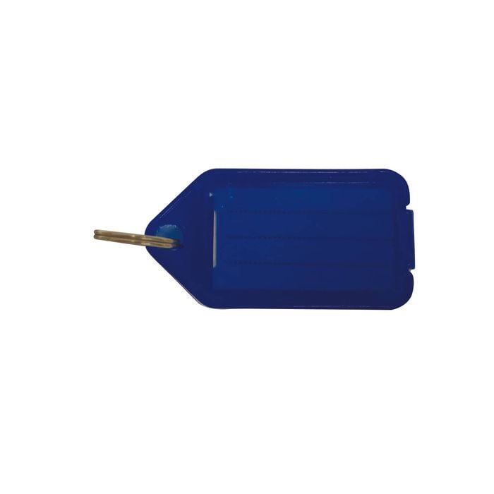 Key Essentials Assorted Colours Key Tag - Bunnings New Zealand