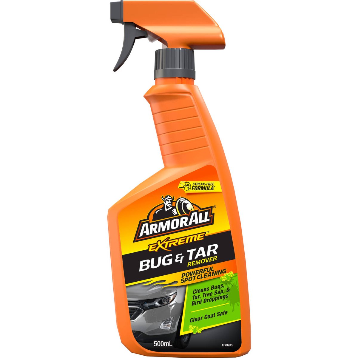 Armor All Bug & Tar Remover - 500 mL - Bunnings Australia