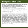 Sika 20kg SikaQuick 2500 (au) Rapid Hardening Repair Mortar - Bunnings ...