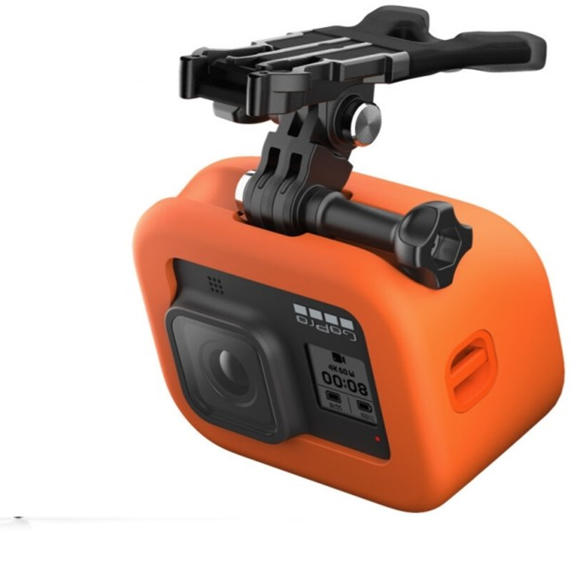 GoPro Bite Mount + Floaty For HERO8 Black - Bunnings Australia