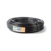 Holman 13mm x 25m Black Poly Pipe - Bunnings Australia