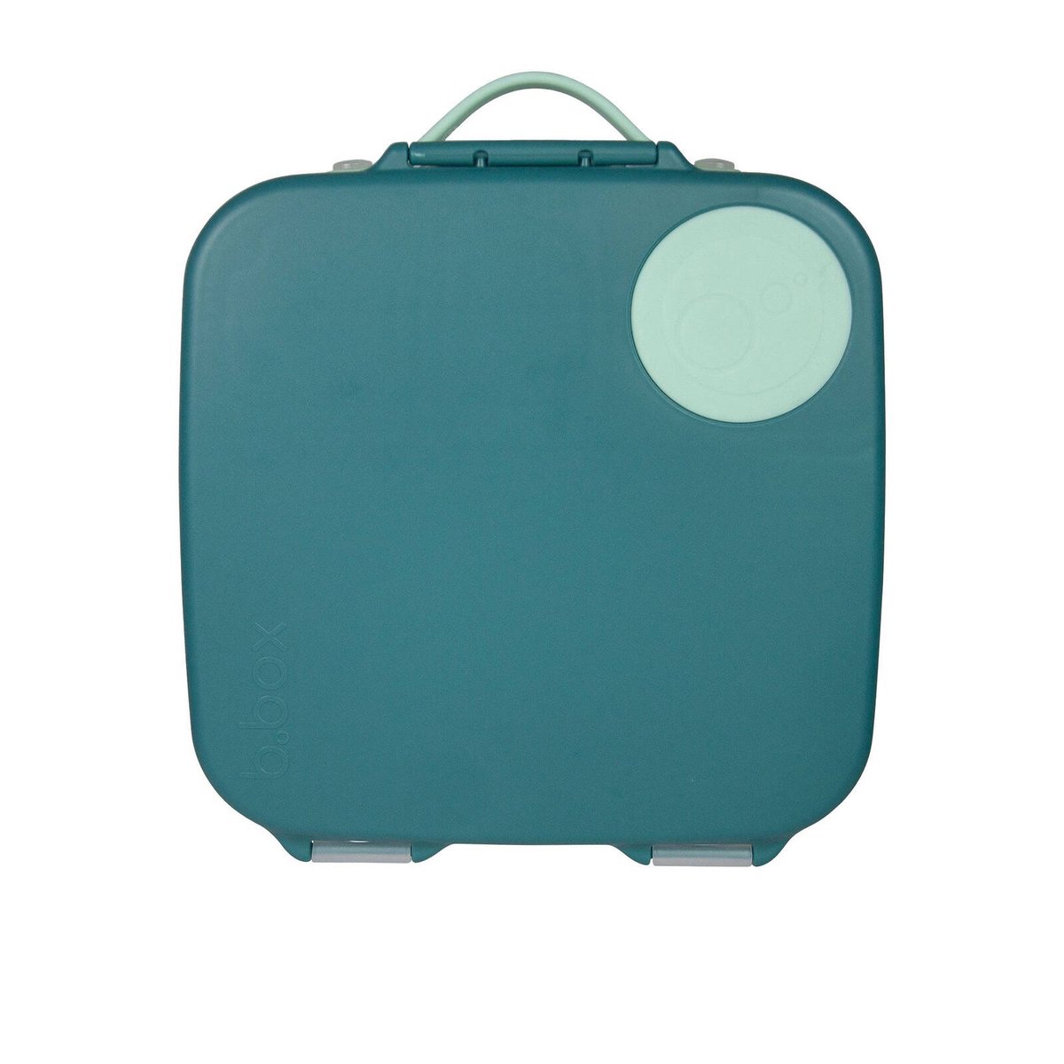 b.box Lunch Box with Gel Cooler 2L Emerald Forest - Bunnings Australia