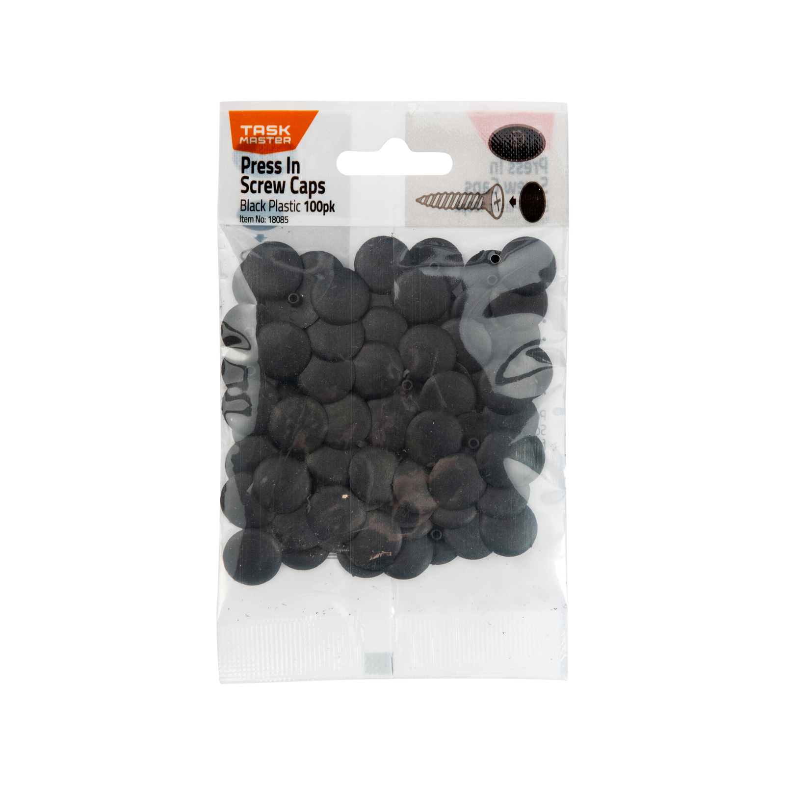 Bunnings plastic caps store