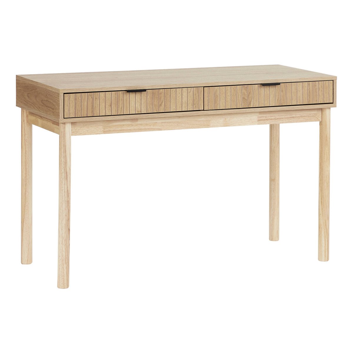 Cooper & Co. Apia 120cm Console Table Natural - Bunnings Australia