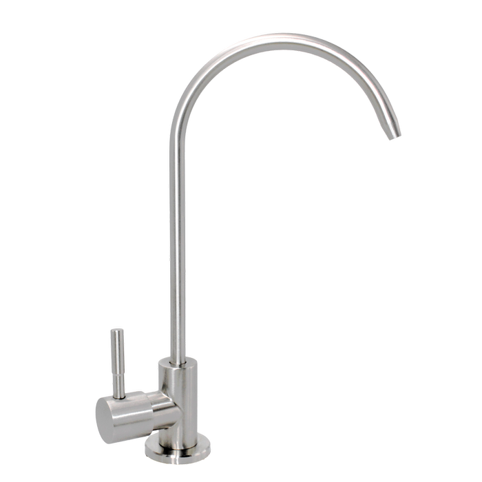 Stefani Chrome Plated Stainless Steel Lead Free Watermark Certified ...