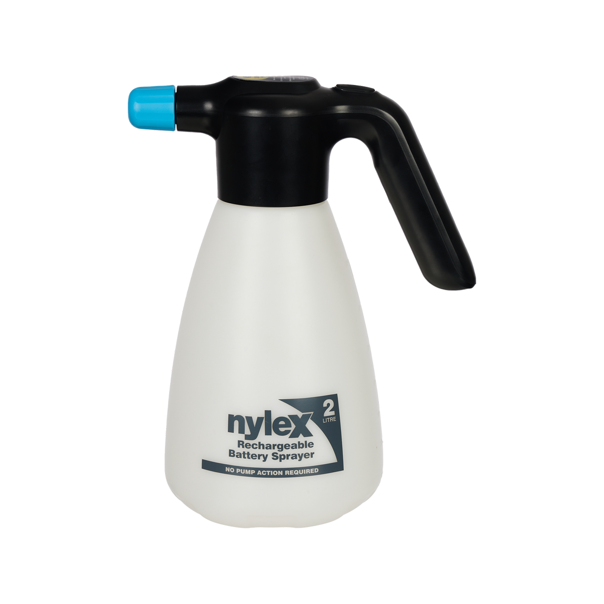 Nylex 2L Garden Battery Sprayer - Bunnings Australia