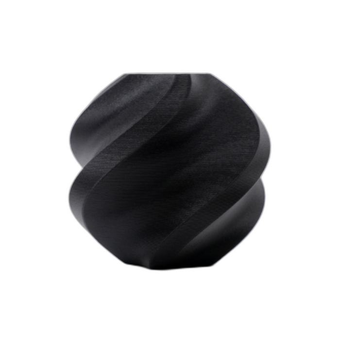 Bambu Lab PLA Matte Charcoal (Refill) - Bunnings Australia