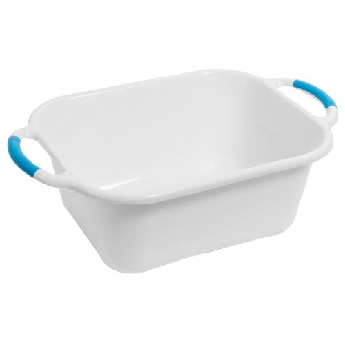 Ezy Storage 14L Rectangular Basin - Bunnings New Zealand
