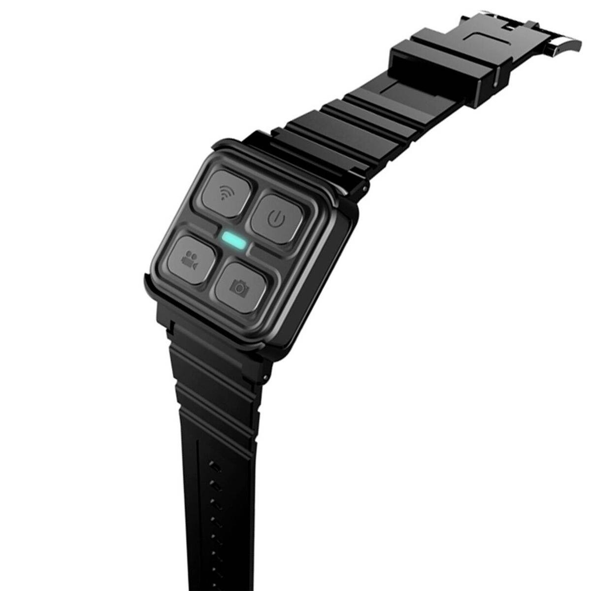 SJCAM Remote Control Watch Wrist Band for WiFi SJCAM Action and Body ...