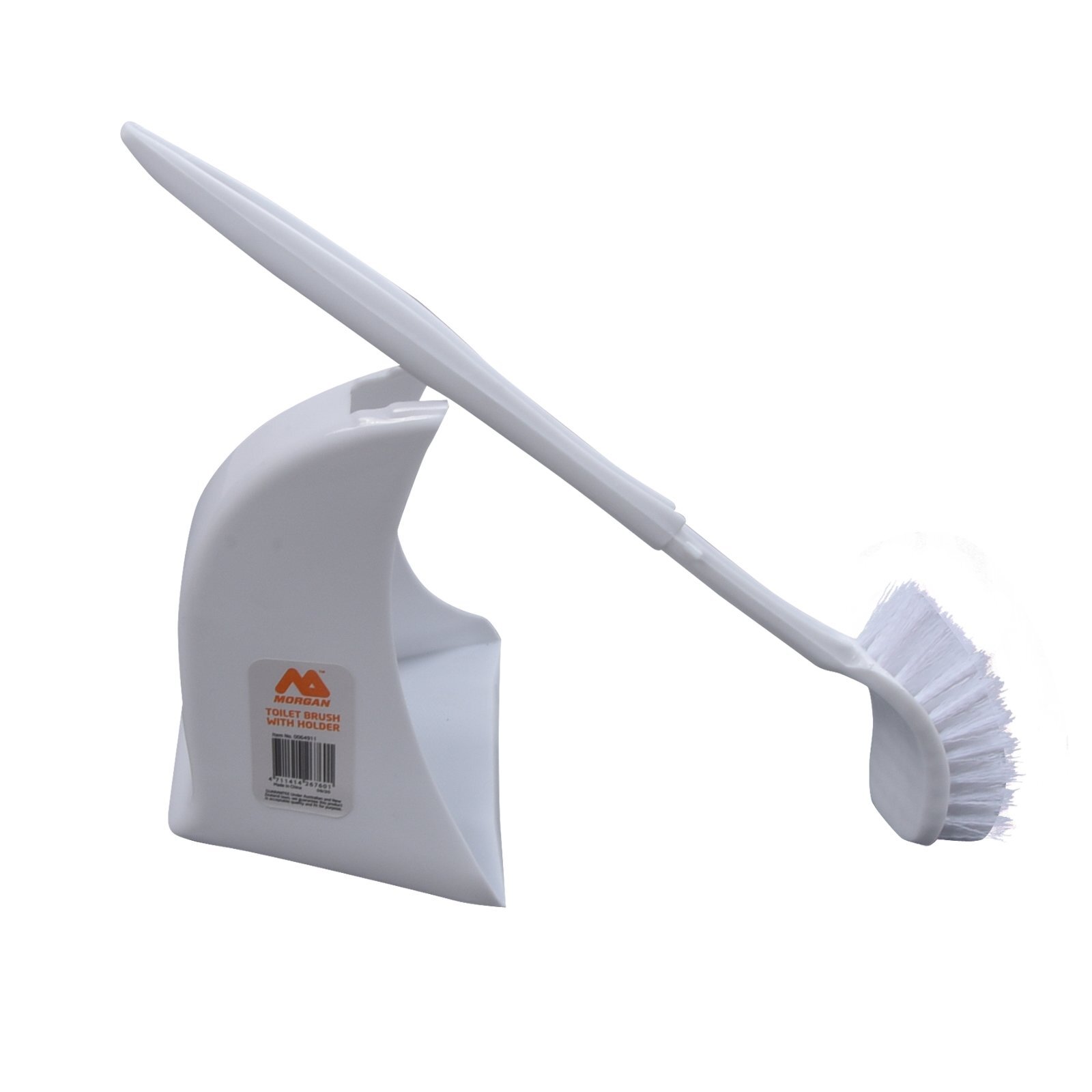 Bunning toilet brush store