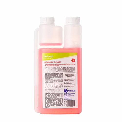 Peerless JAL 1L Ecoaid Bathroom Cleaner - Bunnings Australia