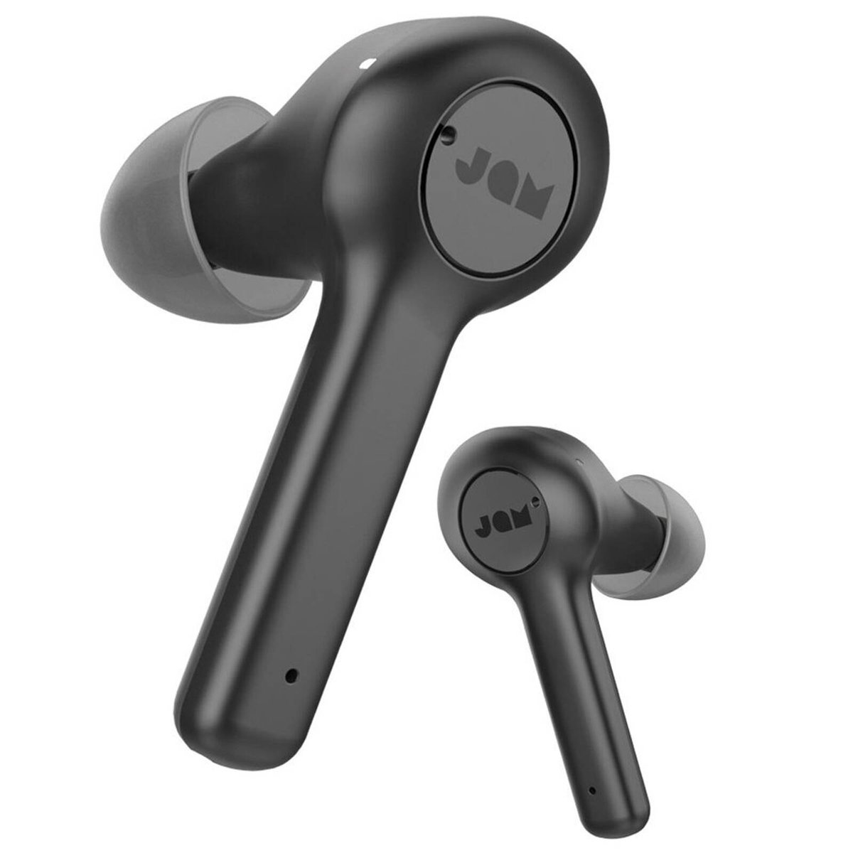 Jam BluetoothTrue Wireless ANC Earbuds - Black - Bunnings Australia