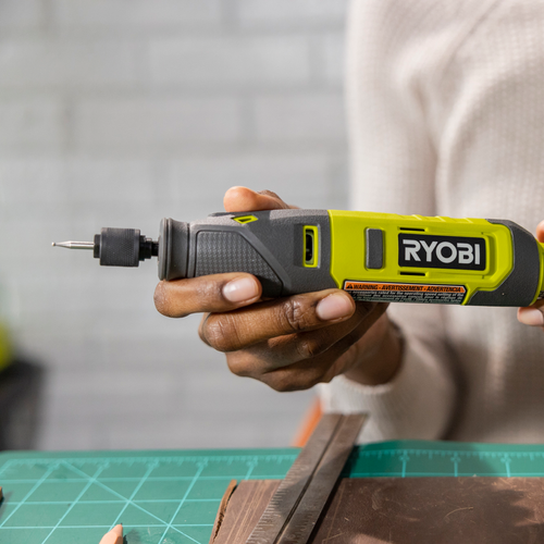 Ryobi USB Lithium Rotary Tool Kit - Bunnings New Zealand