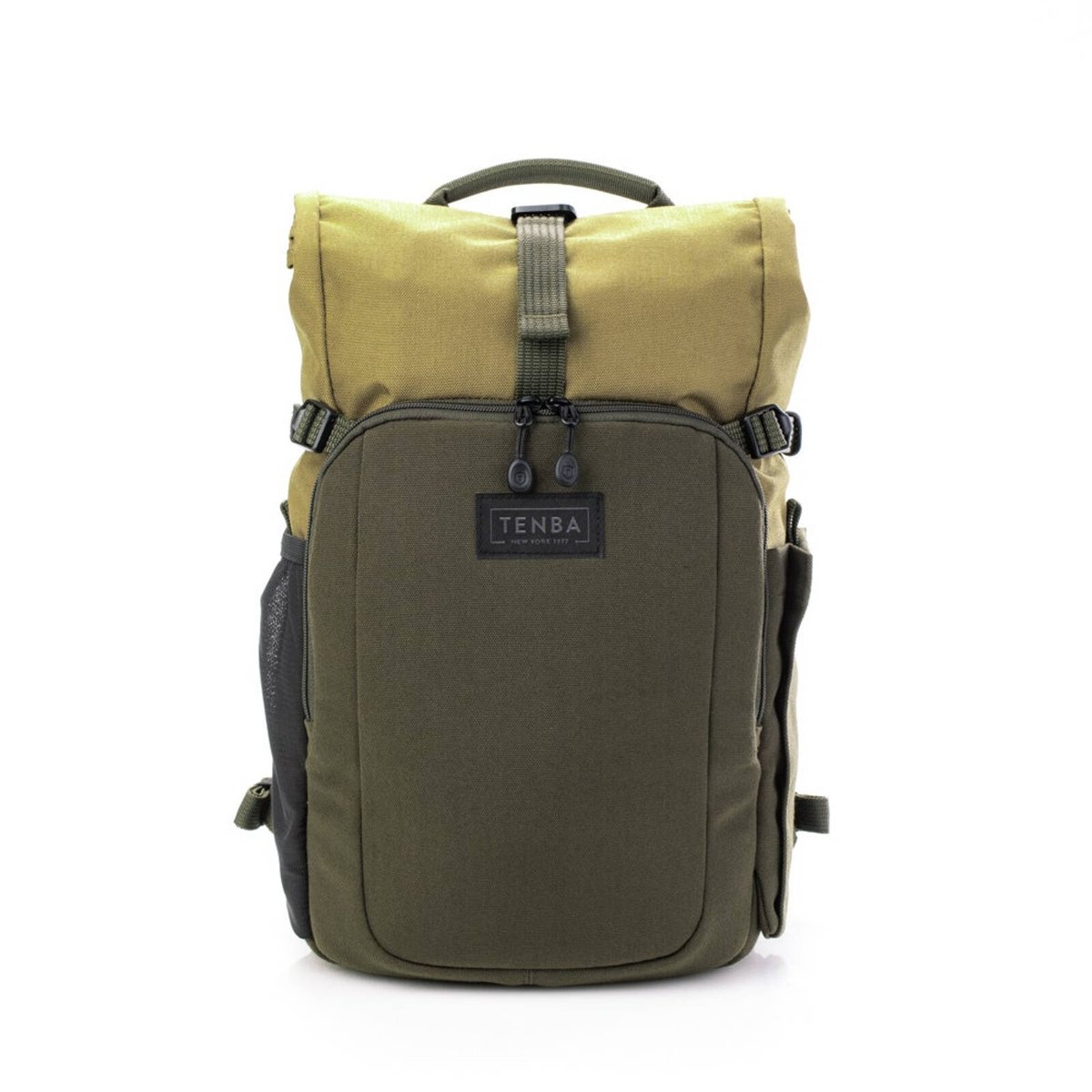 Tenba Fulton V2 10l Photo Backpack (tan/olive) - Bunnings Australia