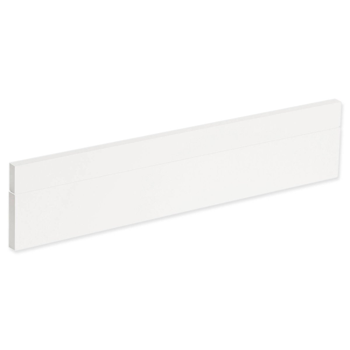 Kaboodle 600mm Macaroon Oven Front Panel - 2 Pack - Bunnings New Zealand