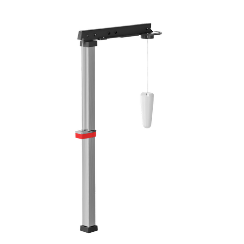 Rain Harvesting Side Wall Guided Tank Gauge - Bunnings Australia