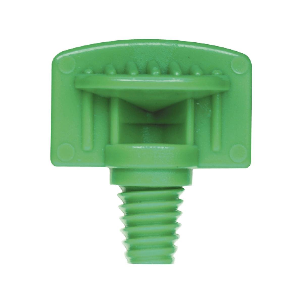 Pope Quarter Circle Poly Micro Jet Spray - 25 Pack - Bunnings Australia