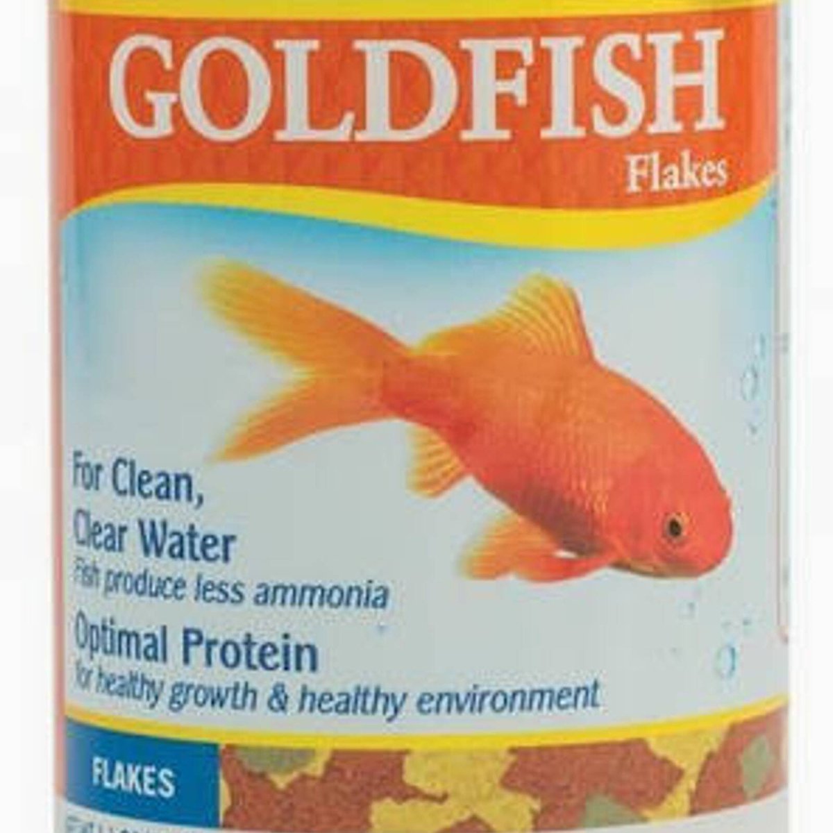 API Goldfish Flake 162g - Bunnings Australia