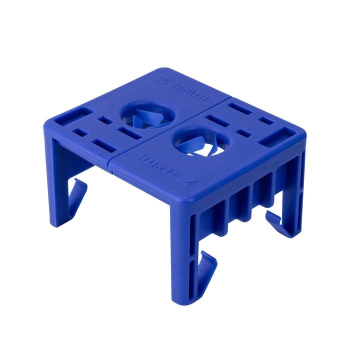 Zenith Deck Jig Spacing & Fastening Guide Tool - Small - Bunnings Australia