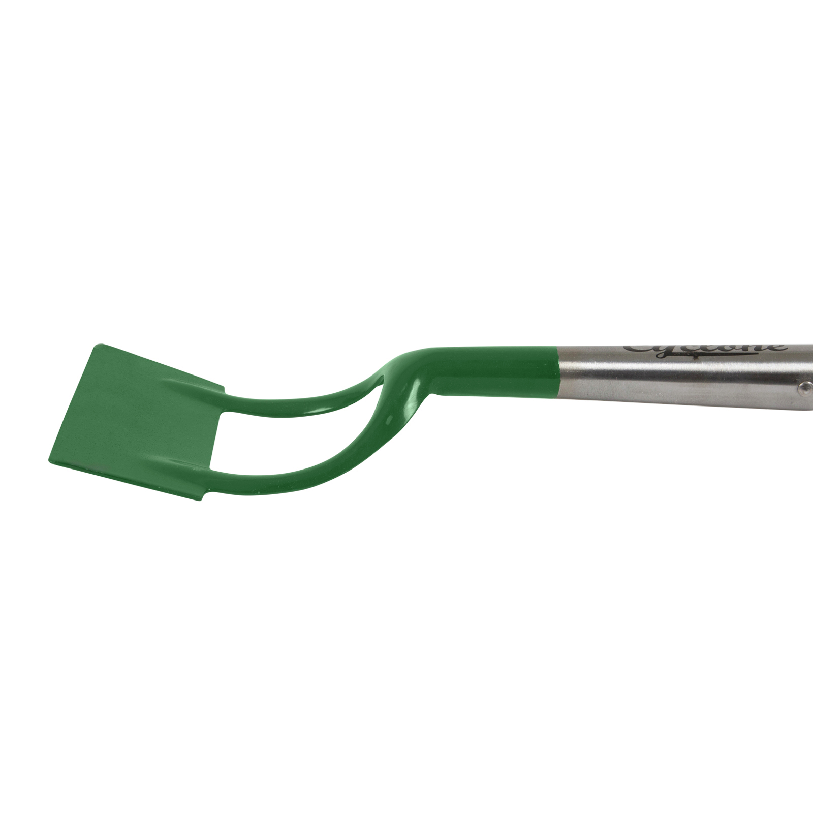 Cyclone Dutch Hoe Long Timber Handle Bunnings Australia