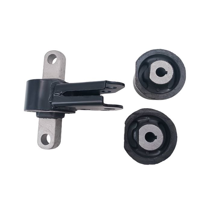 Machter Autoparts Front Diff Mount Bush Fit For Jeep Grand Cherokee WH ...