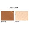 Roberts 1.65m Bronze Senior Ramp Floating Floor Trim - Bunnings Australia