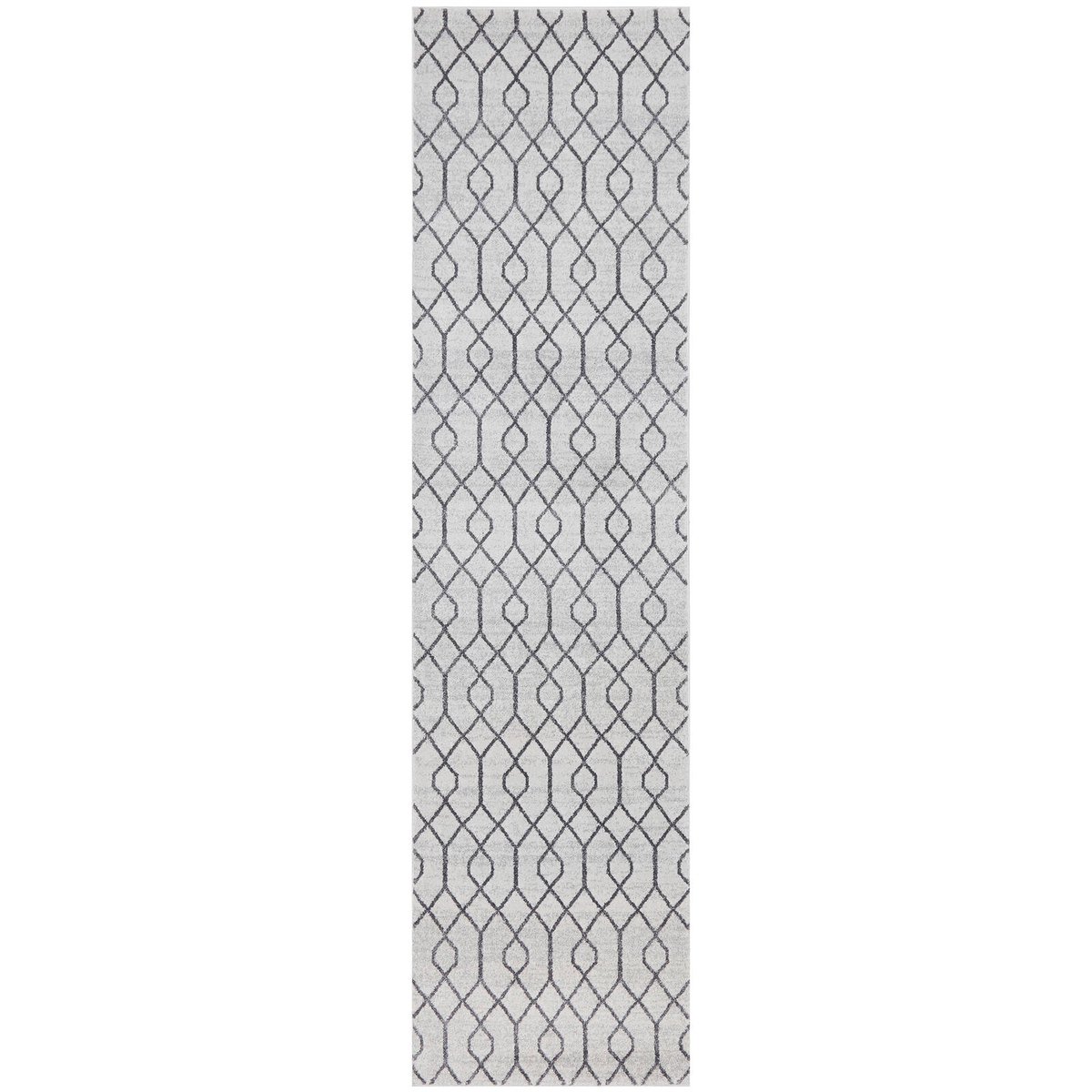 Harley Lee 400X80Cm Rug - Bunnings Australia