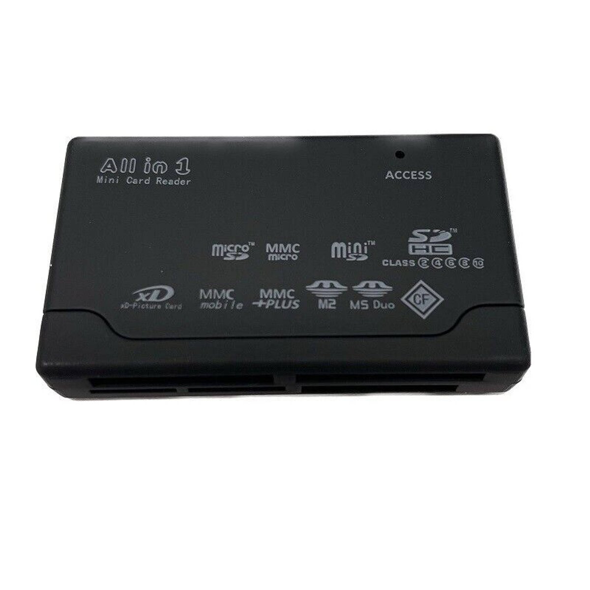 Astrotek USB Card Reader Hub - Bunnings Australia