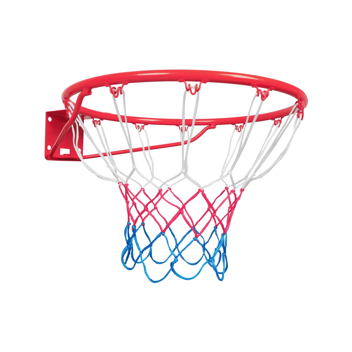 Centra Wall Mounted Basketball Hoop Ring Rim - Bunnings Australia