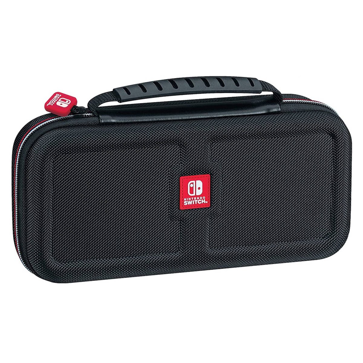 Nintendo 26cm Traveler Deluxe Case For Switch Game Console - Black ...