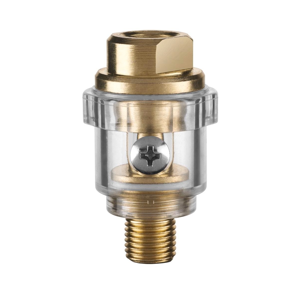 Ozito 1/4" Inline Mini Oiler OZ-ILMO - Bunnings Australia