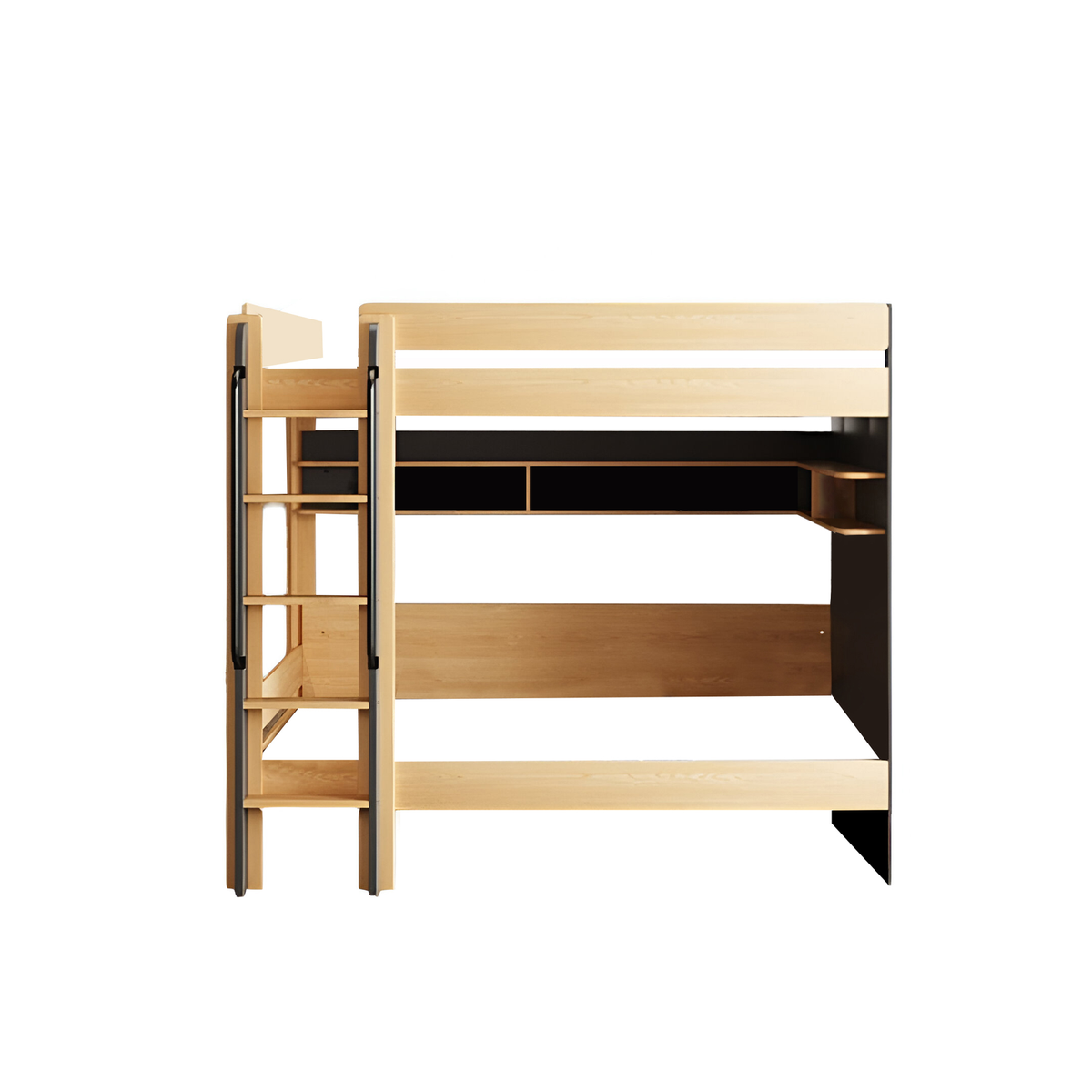 EzSpace Single Over Single TEOM Bunk Bed - Bunnings Australia