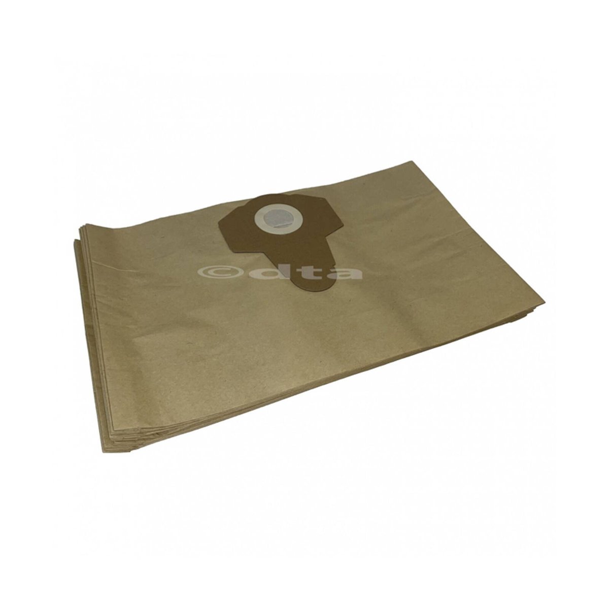 Vax VX40 Wet and Dry Vacuum Cleaner Bags VX40B - Bunnings Australia