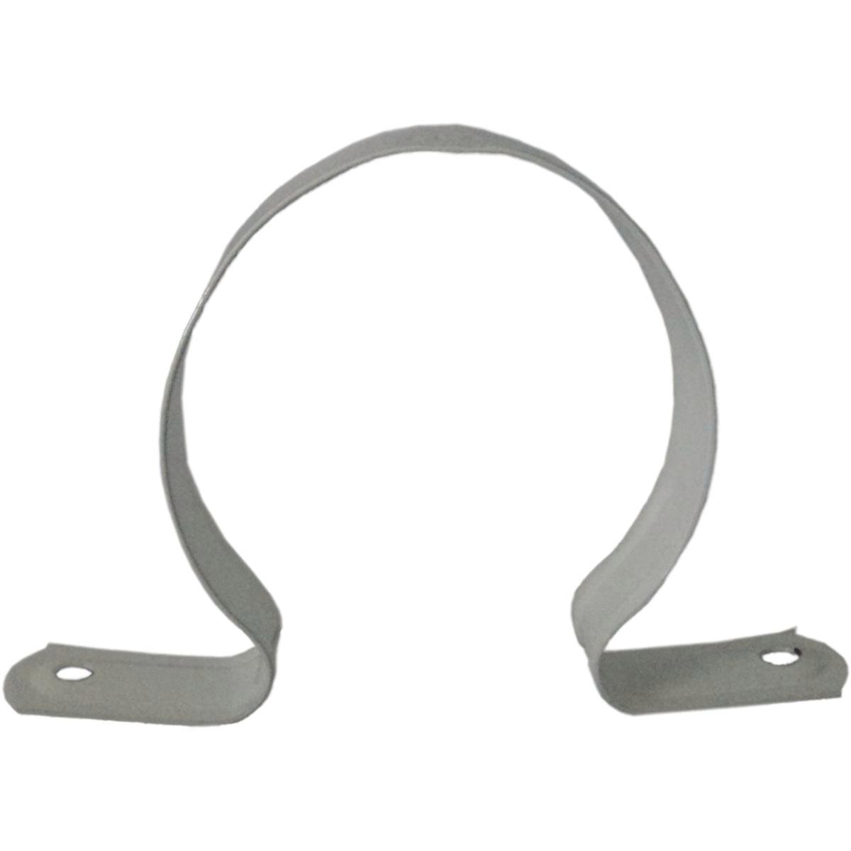 Kinetic 65mm DWV Pipe Saddle Clips - 5 Pack - Bunnings Australia