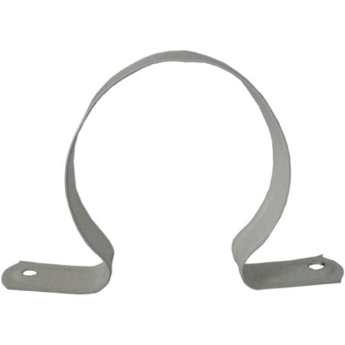 Kinetic 65mm DWV Pipe Saddle Clips - 5 Pack - Bunnings Australia