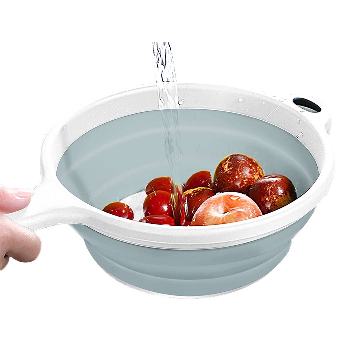 Collapsible Colander - Bunnings Australia