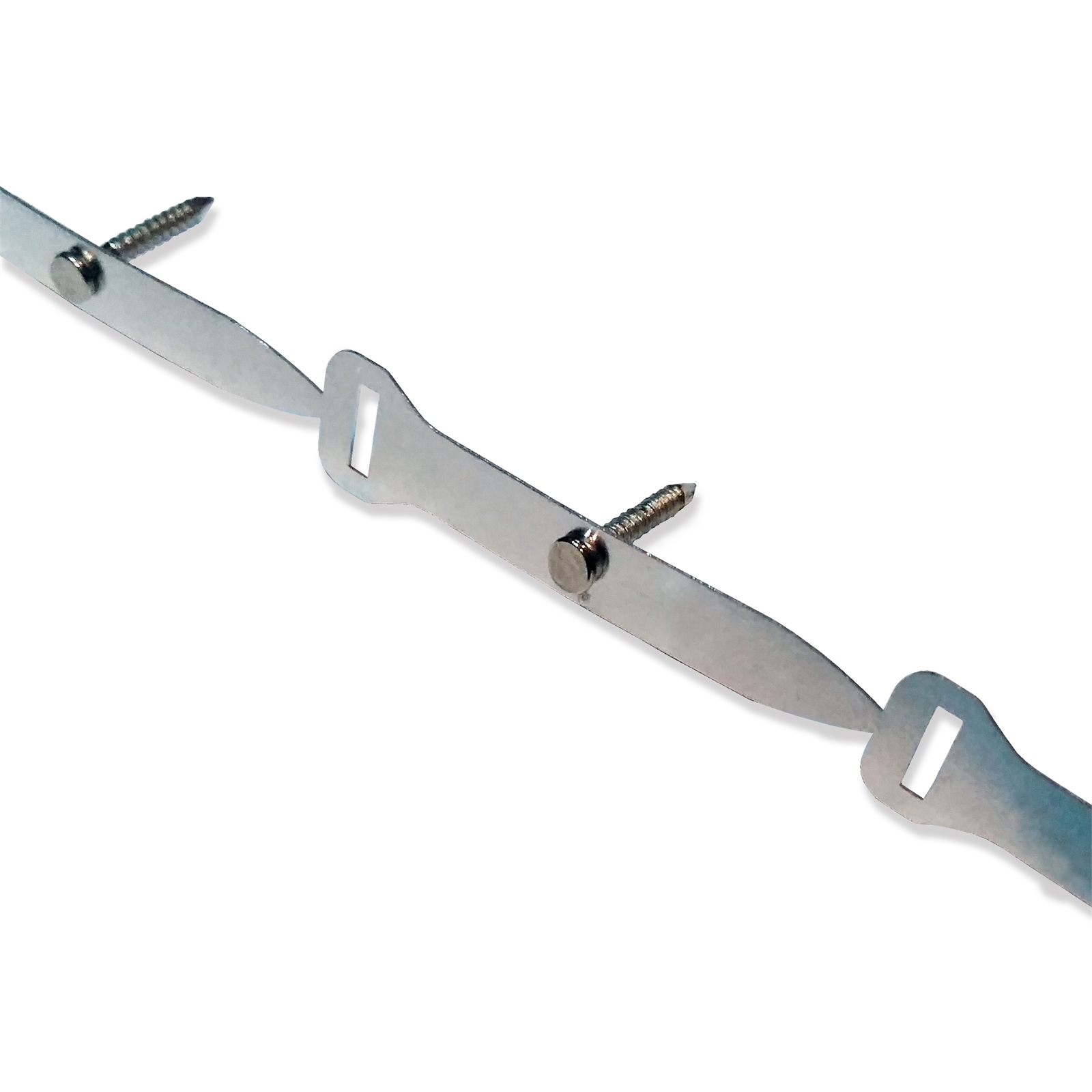 Cable pin clips store